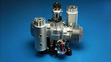 Dle170m Paramotor Engine Paragliding Engine 17 5hp 7500rpm Electric