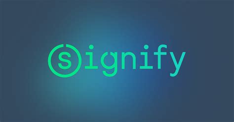 How Signify Saved 13 9 Million By Preventing Brand Attacks Bforeai