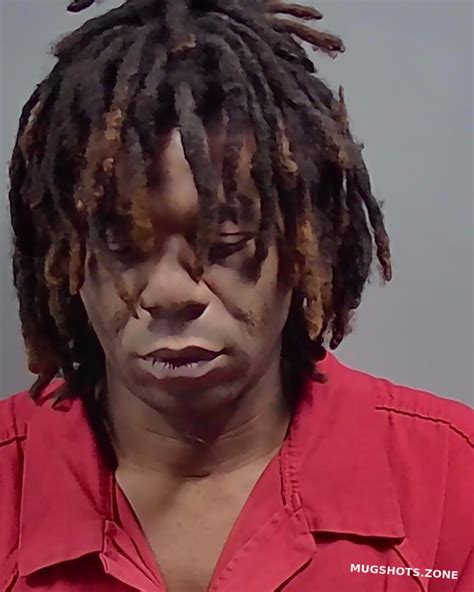 Charley Gerrard Patrick 11 20 2024 Escambia County Mugshots Zone