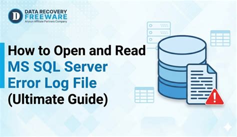 A Complete Guide Clear Sql Server Transaction Log
