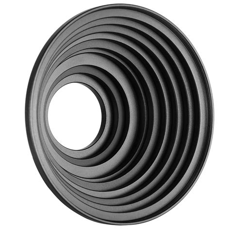 Neewer 9 Pieces Step Up Lens Filter Adapter Rings Set Neewer Neewer Au