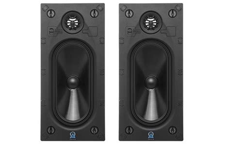 Origin Acoustics Composer C In Wall Speakers The Listening Post Christchurch And Wellington