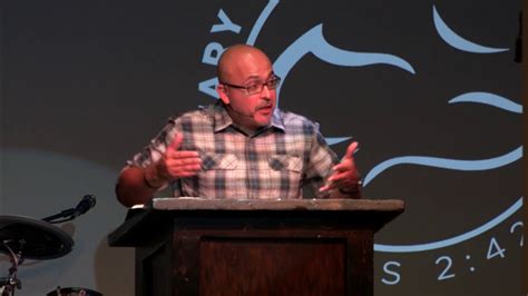 Ephesians 4 11 16 What The Church Should Be In One Sentence Youtube
