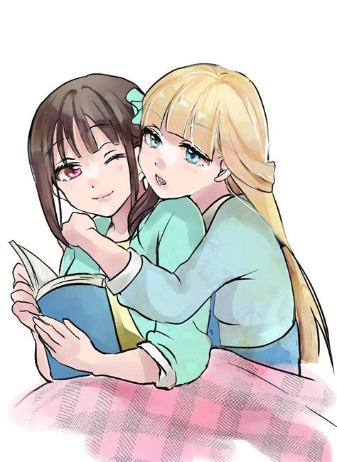 Nekoyashiki Yuki And Nekoyashiki Mayu Precure And 1 More Drawn By