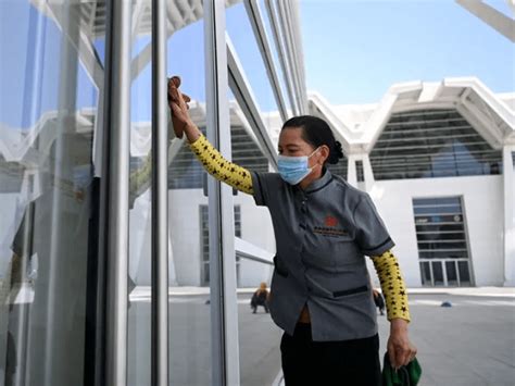 多地上调最低工资标准！至于广东省调整