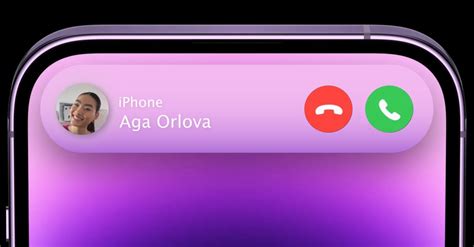 What If Apple Made Dynamic Island Transparent On Future IPhones Once True UDC Is Achieved This