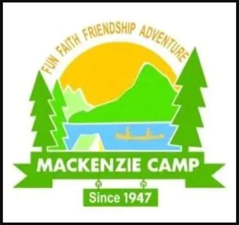 Mackenzie Camp Armstrong