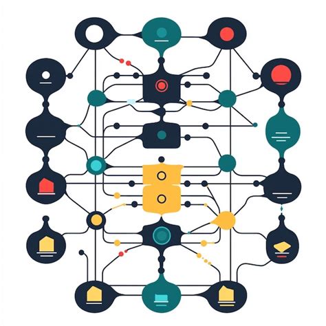 Entity Relationship Diagram Images Free Download On Freepik