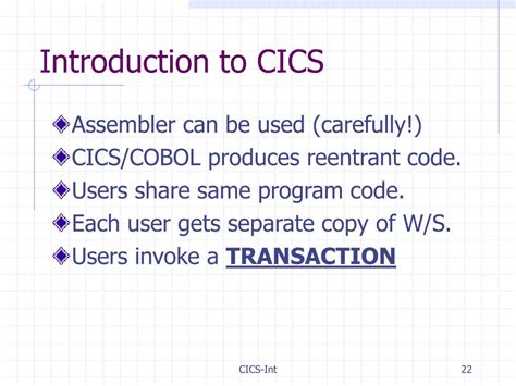 Ppt Introduction To On Line Powerpoint Presentation Free Download