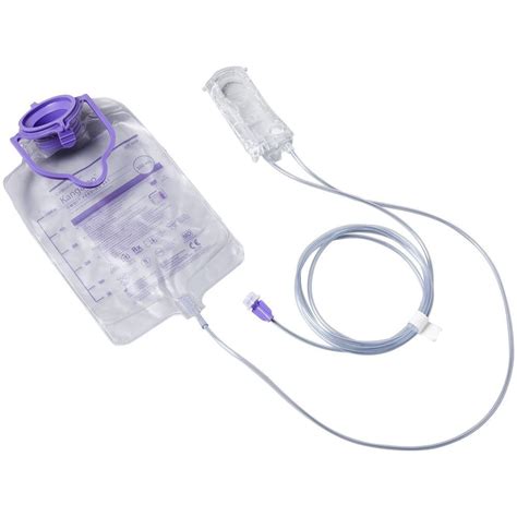 Kangaroo Omni Pump Sets Cardinal Health Vitality Medical