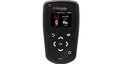 St 1 Tpms Tool Fleet Maintenance