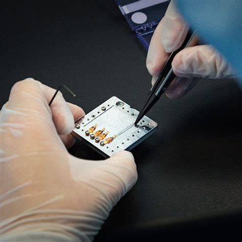 Scalable Error Correction Signals Forthcoming Efficiency Gains For