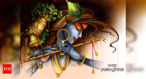 Janmashtami Janmashtami 2023 Puja Vidhi Puja Samagri Bhog Prasad