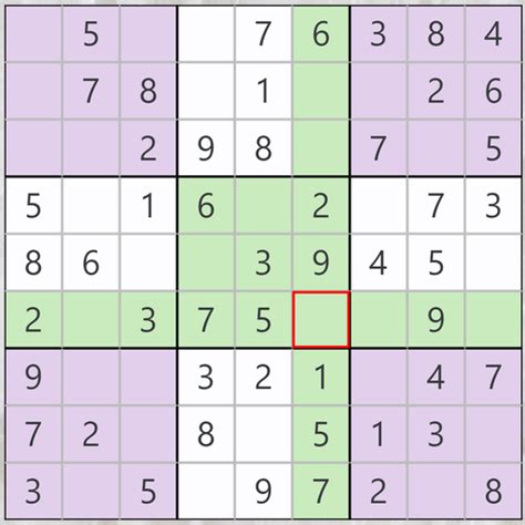 Sudoku Aplicaciones En Google Play