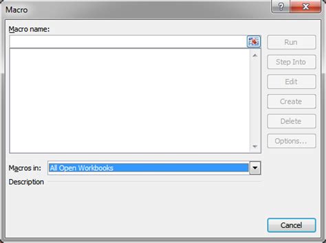 Pass Arguments To A Macro Called From A Button Or Sheet In Excel Teachexcel Com