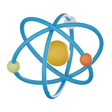 Atomic Insight Of Atomic Structure For Scientific Exploration