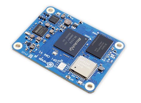 Orange Pi Compute Module 4