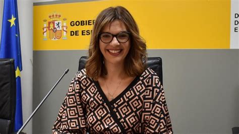 La Delegada Del Gobierno En Melilla Advierte De Que Un Segundo