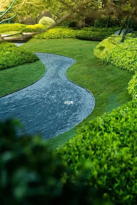 景观设计景观大区意境空间