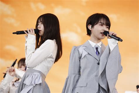 乃木坂46 史上過去最大規模となるデビュー10周年ライブを開催！ 日刊エンタメクリップ