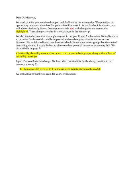 Pdf Developing Differential Item Functioning Dif Testing Methods For Use In Forced Choice