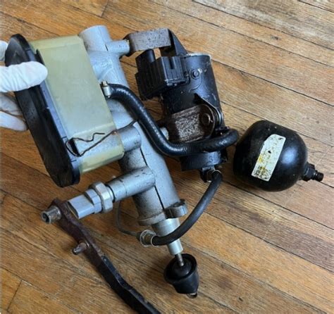 Powermaster Brake Switch