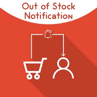 Magento 2 Out Of Stock Notification Extension Support Portal For