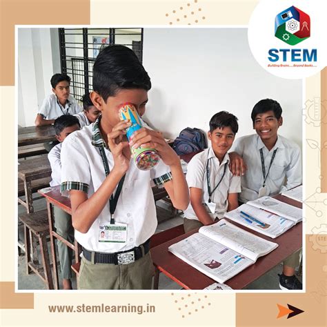 Educationenhancement Interactivelearning Csrinitiative