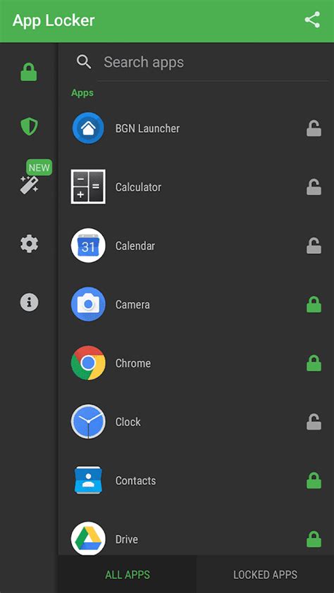 How To Hide Apps On Android Devices JoyofAndroid