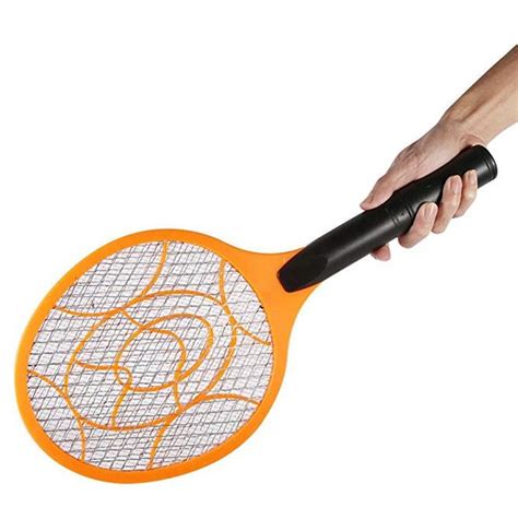 Best Customized Mosquito Racket Factories Manufacturers