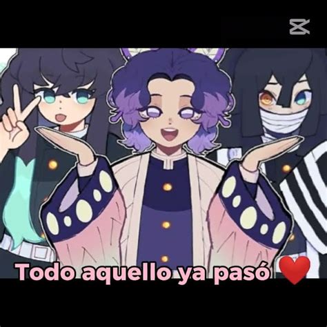 bachira meguru d6f shinobu kocho fankpop gracias 💖 youtube