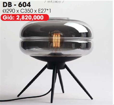 Db 604 Đèn Trang Trí Đèn Led Bình Dương Đèn Chùm Bình Dương