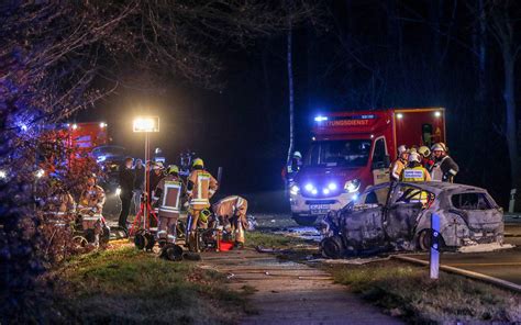 Tödliche Unfälle durch Raser und illegale Rennen in NRW