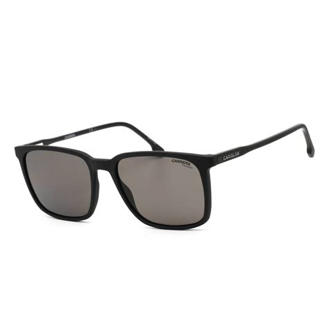 Carrera Polarized Grey Sport Mens Sunglasses Carrera 259s 0003m9 55
