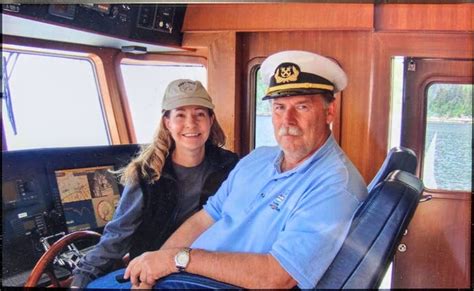 Sierra On Line Founders Ken And Roberta Williams