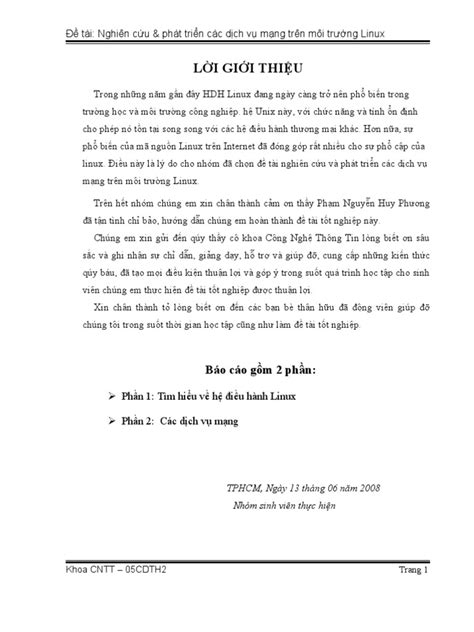 bao cao linux pdf