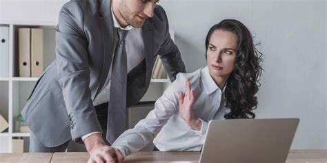 Sexual Harassment And Discrimination In The Workplace New Legislation Means New Obligations For