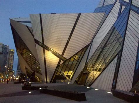 Deconstructivist Architecture Guide From A To Z Artofit