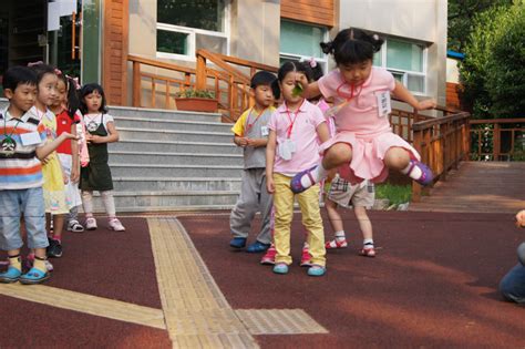 고무줄 놀이 2탄 포토갤러리 창원시 아이세상 장난감도서관