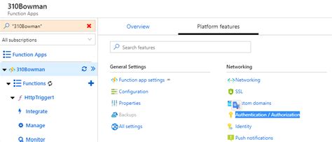 InvalidSignature The Token Has An Invalid Signature Azure Function