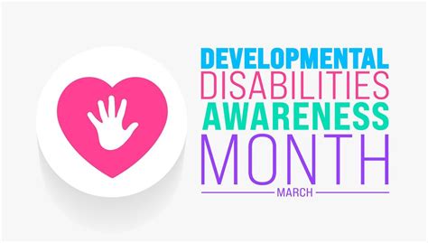 Disability Month Vector Art Icons And Graphics For Free Download