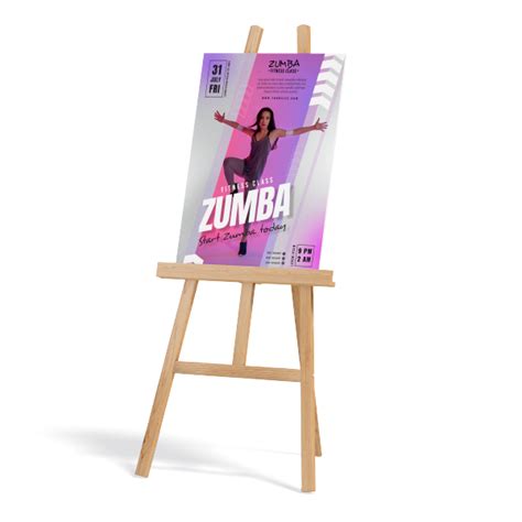 Event Printing And Human Standee Print In Malaysia