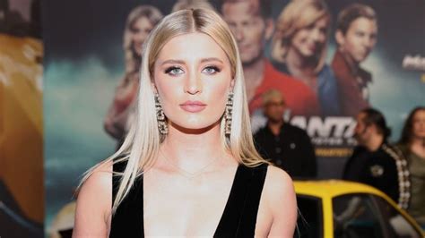 Luna Schweiger äußert sich zu den Vorwürfen gegen Papa Til