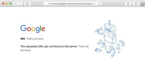 Dashlane Password Managers Chrome Extension Has Disappeared • Graham