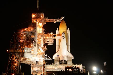 Space Shuttle Archives Page Of Universe Today