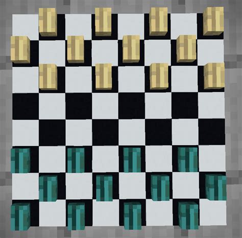 Script Checkers Board Game With Armor Stands And Skript SkUnity Forums