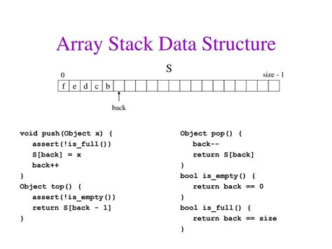 PPT CSE 326 Data Structures Lecture 0 Introduction PowerPoint