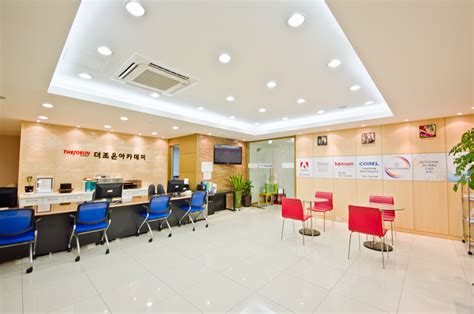 Mbc컴퓨터교육센터 취업연수기관 더조은아카데미 화곡점 미리 엿보기😁 ️화곡점에서 들을 수