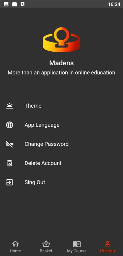 Education App Like Udemy Built With Flutter