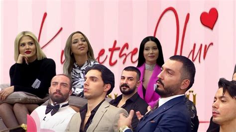 Kısmetse Olur Cansel Katarsise katıldı çıplak görüntüleri soruldu